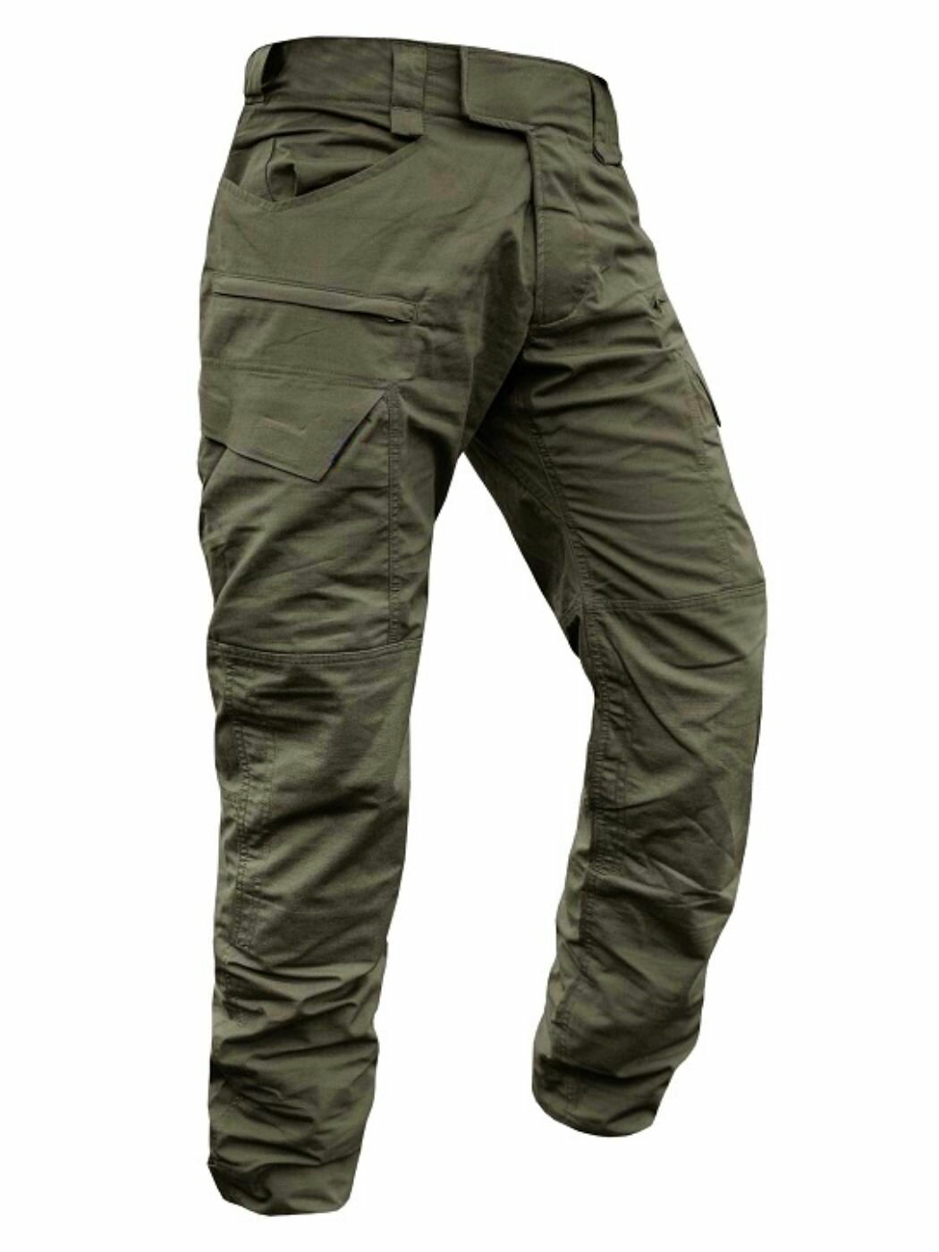 Брюки Sturmer Combat City G4 (Ranger Green, 30/32)