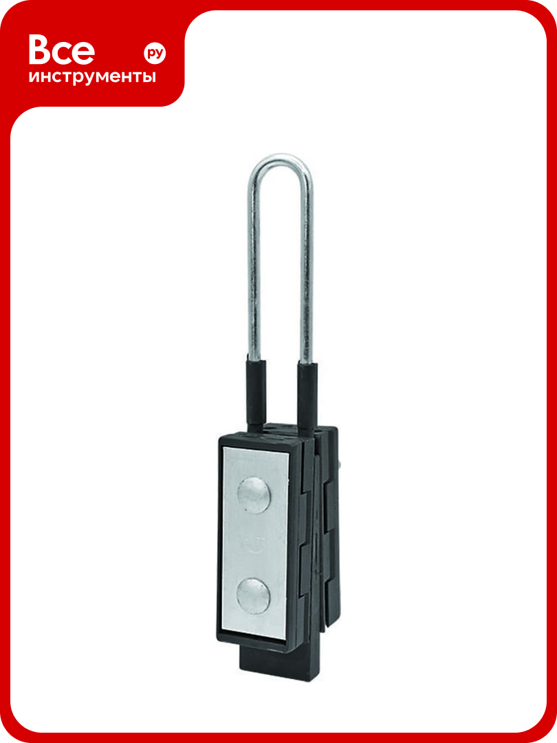 Анкерный зажим НИЛЕД RPA 425/70 10602351