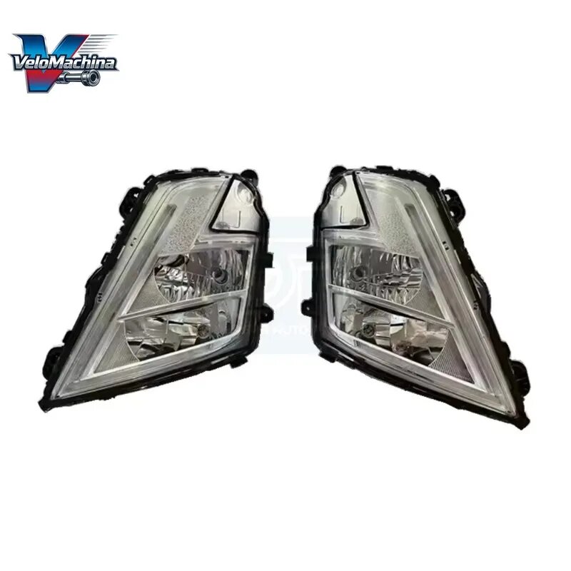 Фара для грузовиков Volvo FM FMX Euro 6 2010 (номера деталей: 23752804, 23752809, 23752829, 23752836, 23752800, 23752806, 23752827) Left