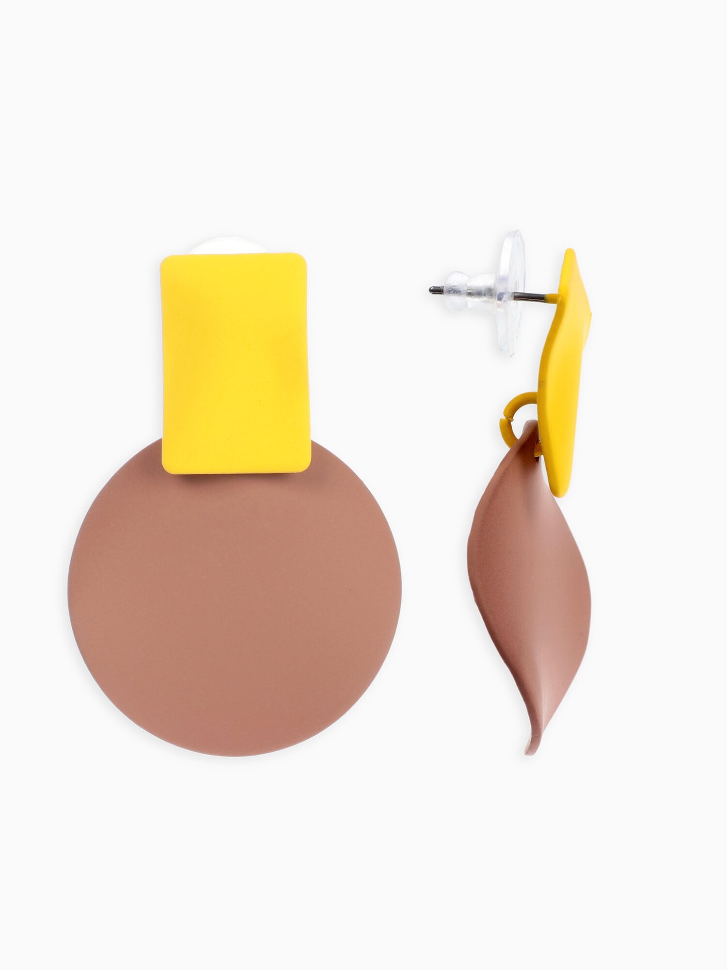 Серьги Queen Fair