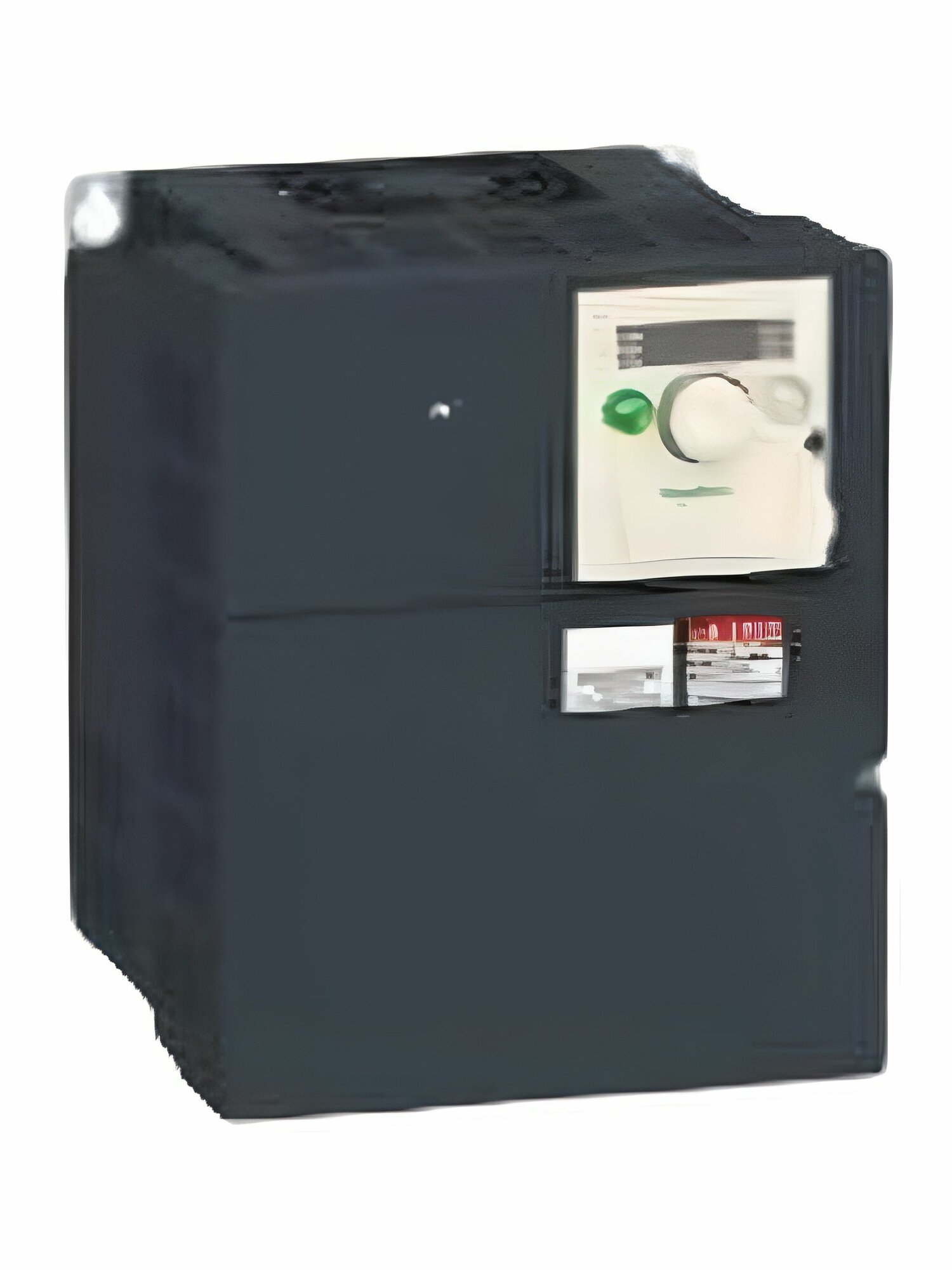 Преобразователь частоты Schneider Electric Altivar ATV312 1.1КВТ 500В 3Ф ATV312HU11N4