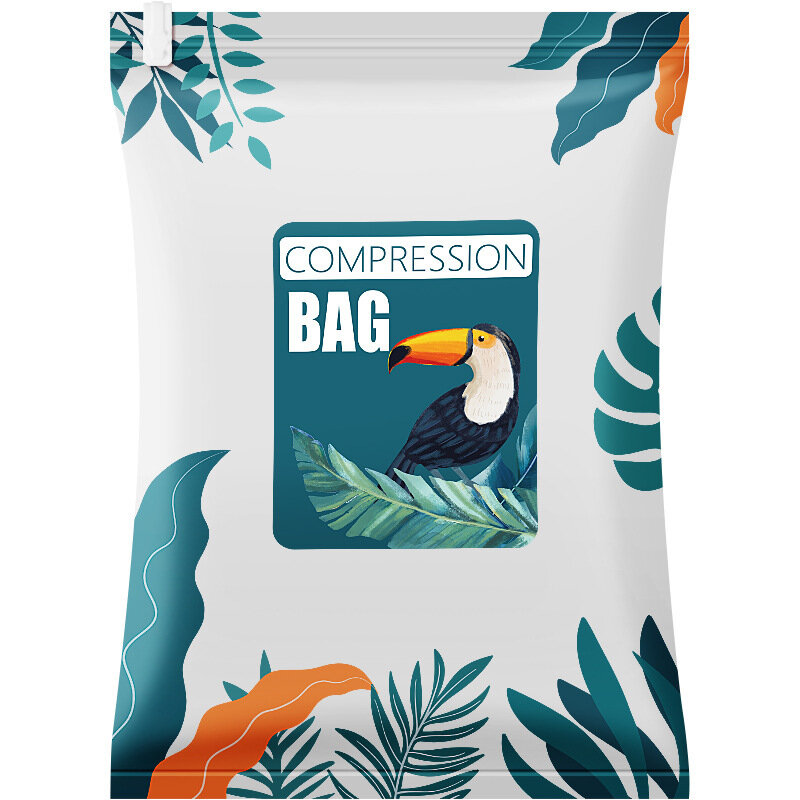 Вакуумный компрессионный мешок для хранения одежды и одеял, домашняя одежда с воздушным отсосом, одеяло с воздушным отсосом, мешок с электрическим насосом для пуховой куртки