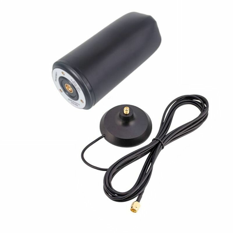 Антенна GNSS Active Helix EM-609 RTK GPS L1 L2 L5 Glonass Beidou