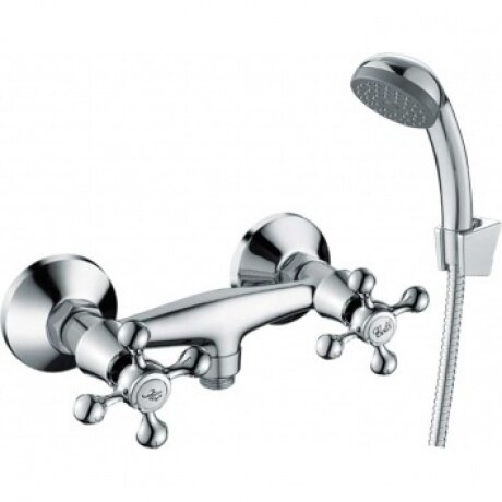 Смеситель для душа DECOROOM DR54 (DR54055)