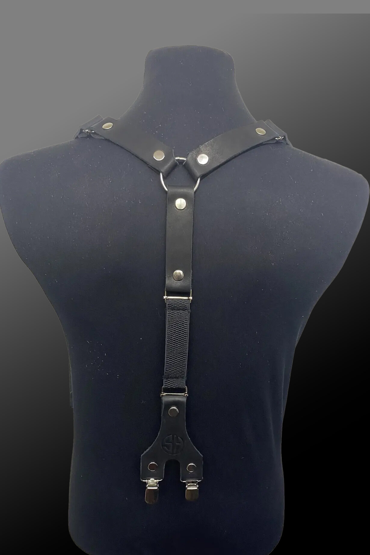 Подтяжки  для мужчин