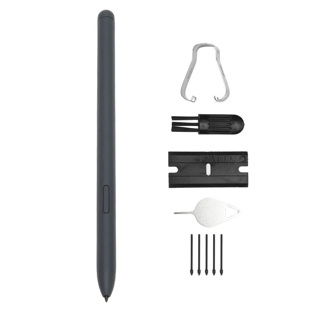 Стилус S Pen для Samsung Tab S6 Lite, черный