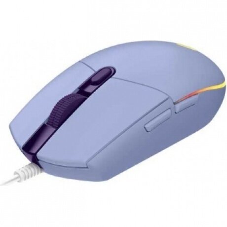 Мышь Logitech G102 LightSync (910-005854) — фото 1