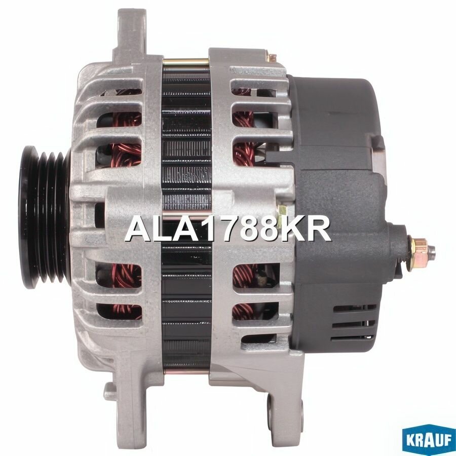 Генератор, для Хендай Акцент, GL, GS GT, Купе, Элантра, Лантра, Матрикс, LS, Протон арт ALA1788KR