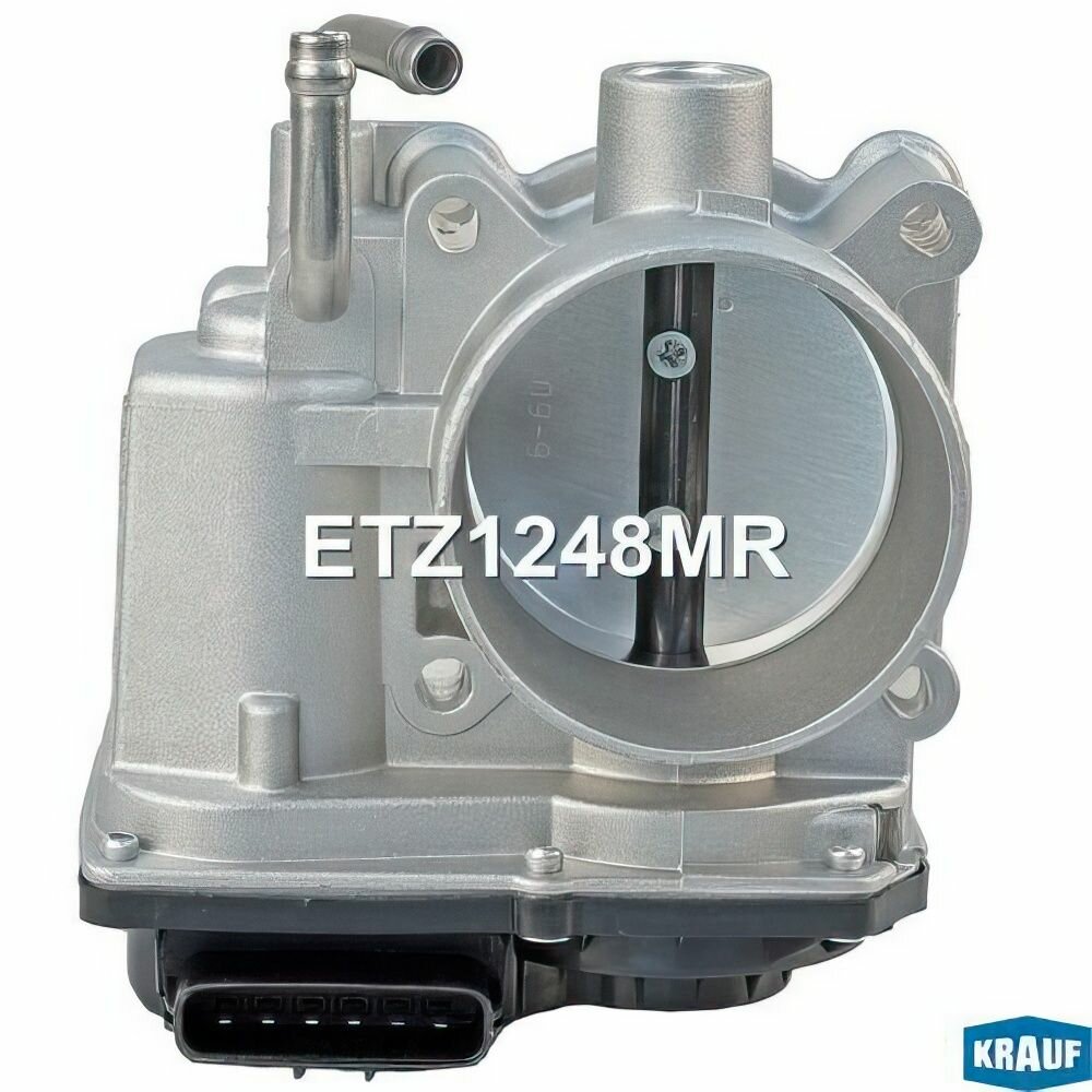 Дроссельная заслонка, для Тойота 4Раннер, Дина, Фортунер, Хайас, Хайлюкс, Ленд Крузер Прадо арт ETZ1248MR