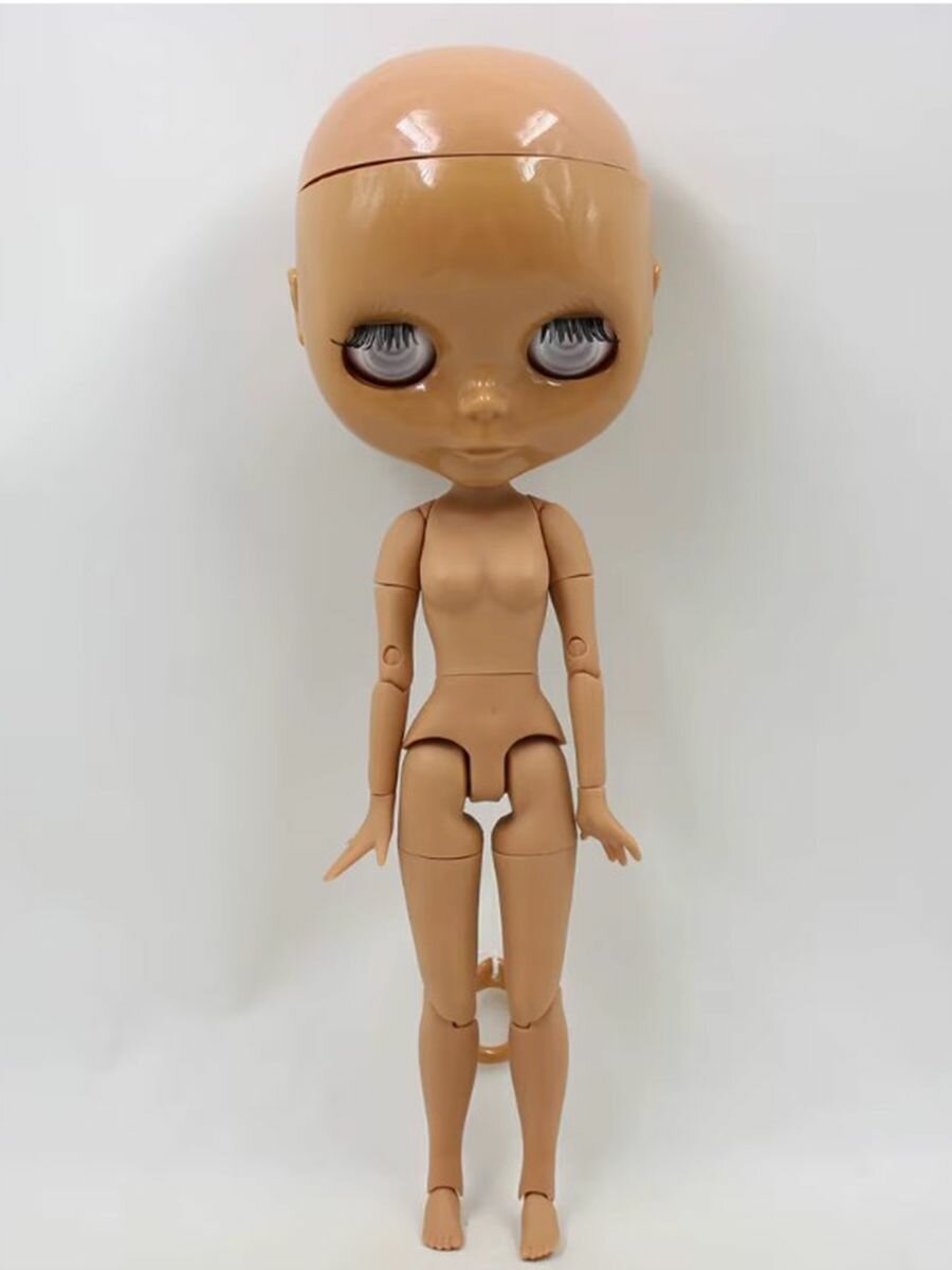 Кукла Блайз (Blythe) без одежды GB352-0