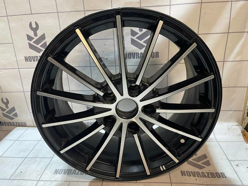 Диск колесный легкосплавный Kia Sorento 3 (UM) Prime 2015-2020