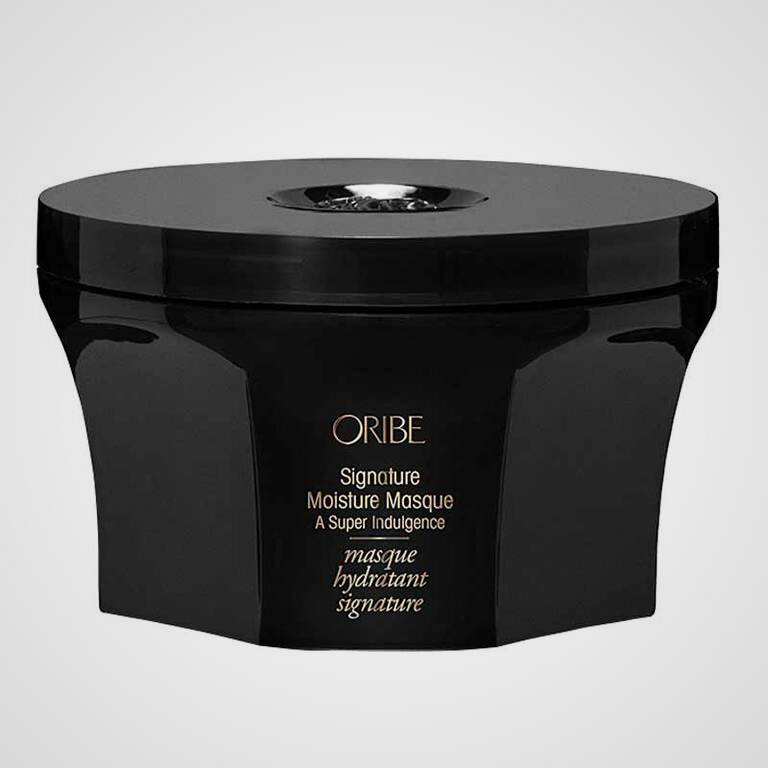 Увлажняющая маска 175 мл Oribe Signature Moisture Masque Маска 175 мл