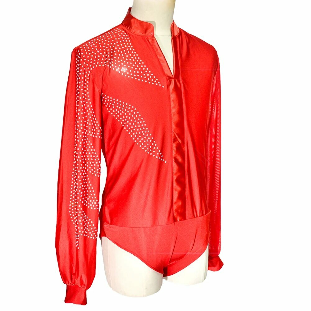 Рубашка для танцев