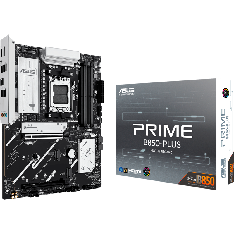 Материнская плата PRIME B850-PLUS