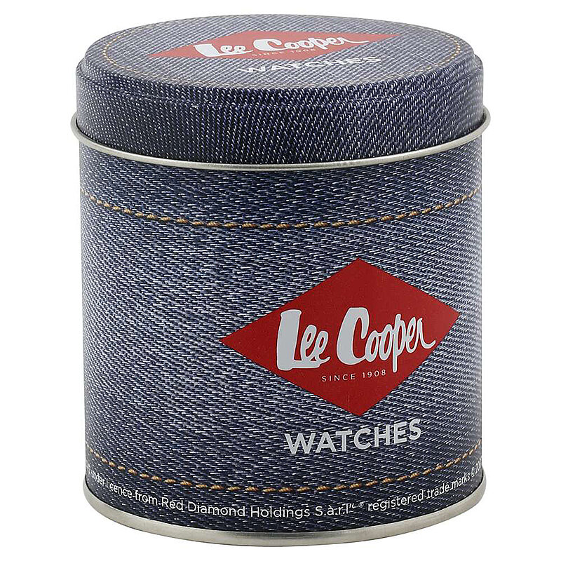 Наручные часы Lee Cooper London — фото 1
