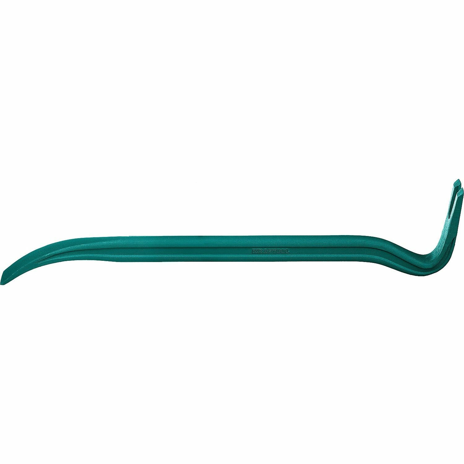 Лом гвоздодер KRAFTOOL GRAND, 450 мм, 29x16 мм, двутавровый, стальной