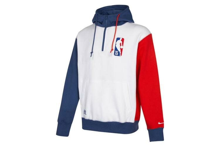 Толстовка Nike NBA