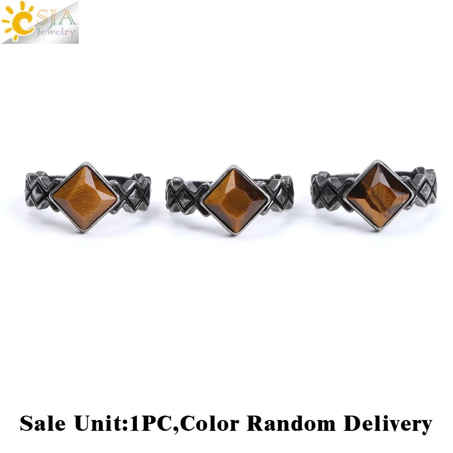 Кольцо CSJA Jewelry