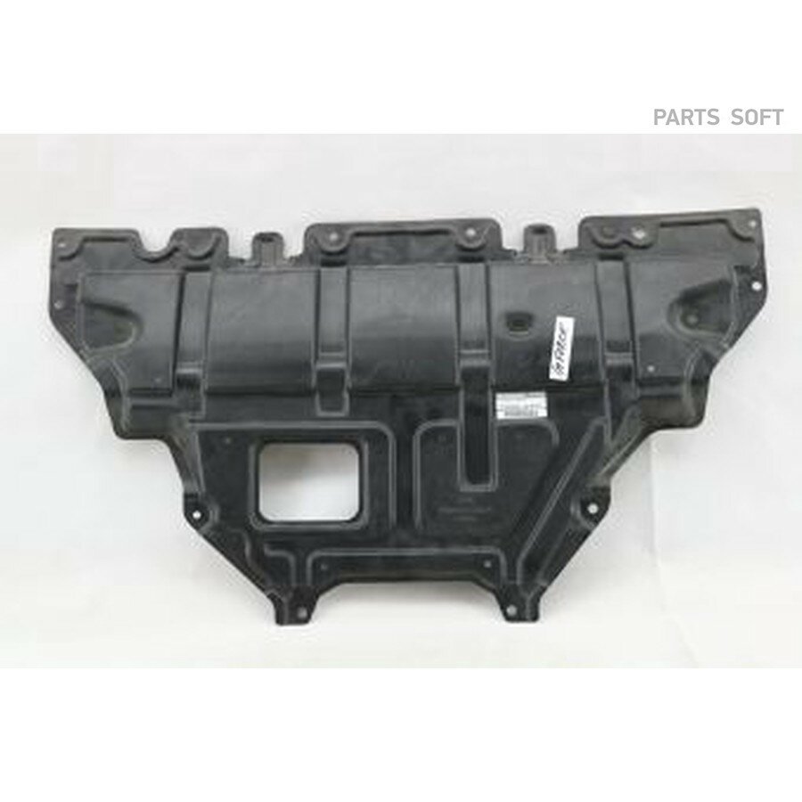 (126) 75892-1CA0A NISSAN Защита пластик S51 от официального дистрибьютора, NISSAN, артикул 758921CA0A