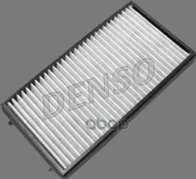 Фильтр салона Denso арт. DCF065K
