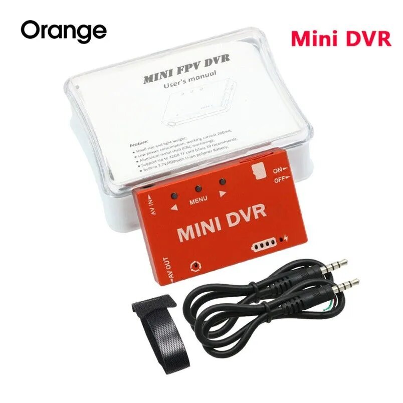 MINIDVR Модуль NTSC/PAL подходит для устройства хранения видеосигналов с интерфейсом USB