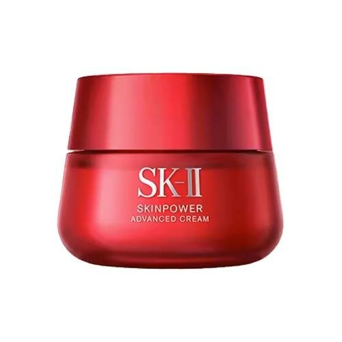 Крем для лица унисекс SK-II Старая версия Красная бутылка против морщин, подтяжка, восстановление