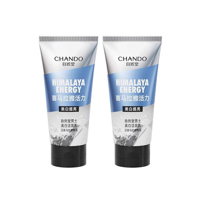 Очищающие средства мужские CHANDO 5703439