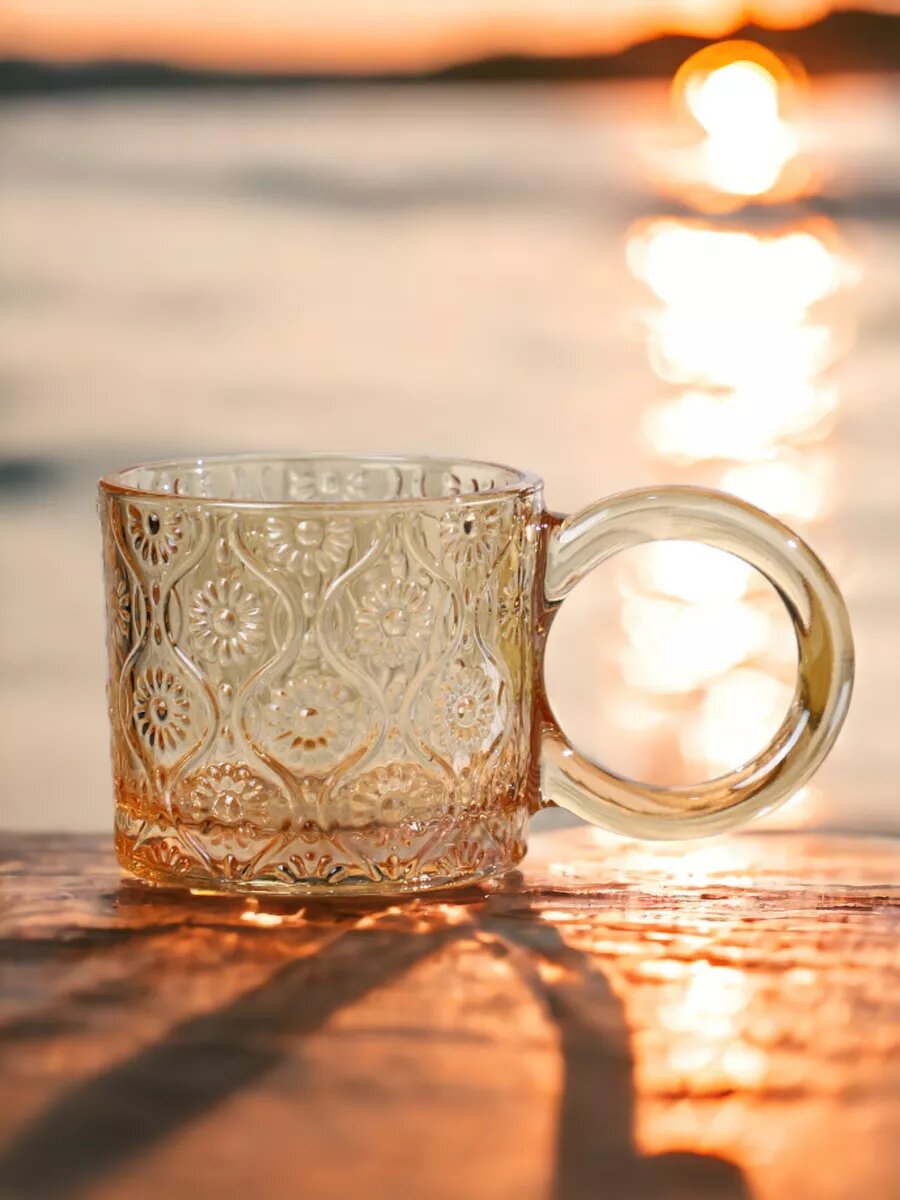 Набор Чебурашка 255 мл 2 шт