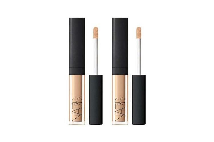 Крем маскирующий женский NARS Concealing Honey, 1.4ml Custard*2, 1.4 мл
