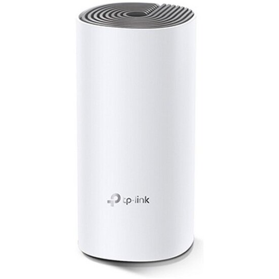 Домашняя Mesh Wi-Fi система Tp-link Deco E4 (1-pack)