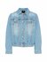 Куртка JOHN RICHMOND Appliqué denim jacket, размер 14 лет, синий