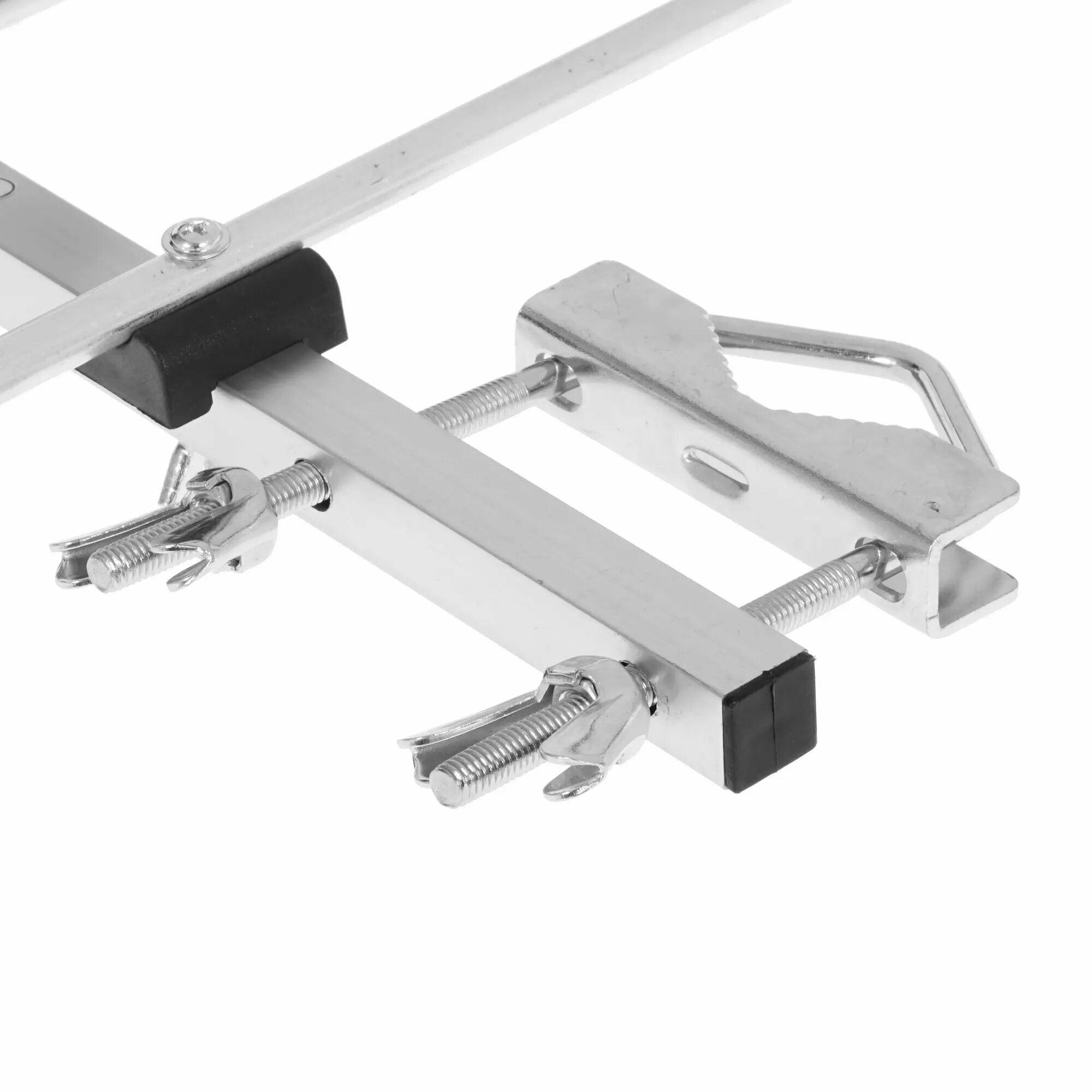 Наружная пассивная телевизионная антенна Hyundai H-TAE140, UHF 470–862 МГц, 75 Ом, серебристый