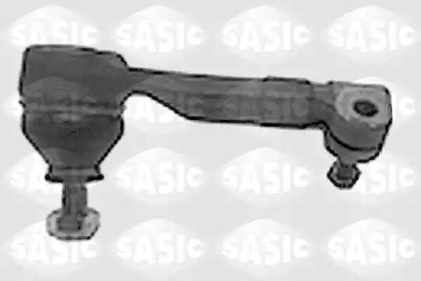 Наконечник рулевой тяги R SASIC 4006104 Renault Twingo 93->
