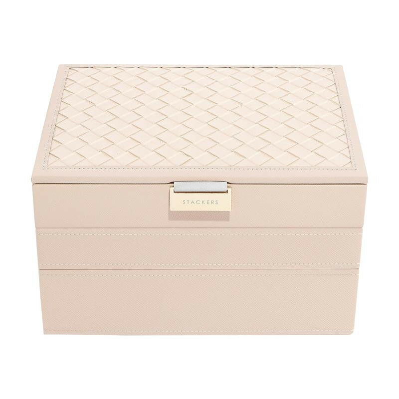 LC Designs Шкатулка для драгоценностей Stackers (76933)