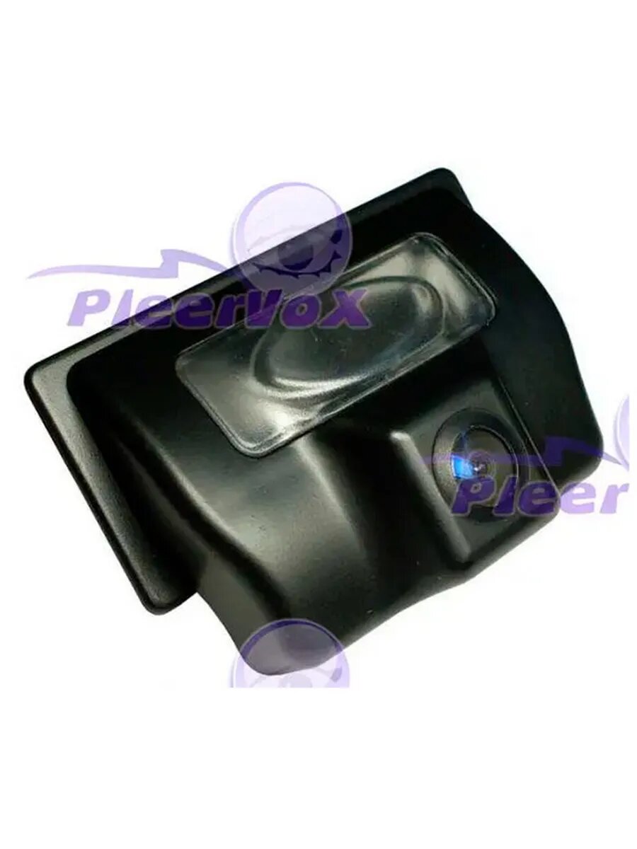 Штатная камера заднего вида для Nissan