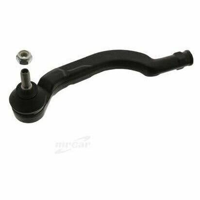 Наконечник рулевой тяги L FEBI 21283 Nissan Primastar 1.9-2.5, Dci 03.01->, Opel Vivaro 1.9-2.5, Di, Dti, 16v 08.01->, Renault Espace IV 1.9-3.5, T, Dci, 16v 11.02->, Laguna II 1.6-3.0, Dci, 16v