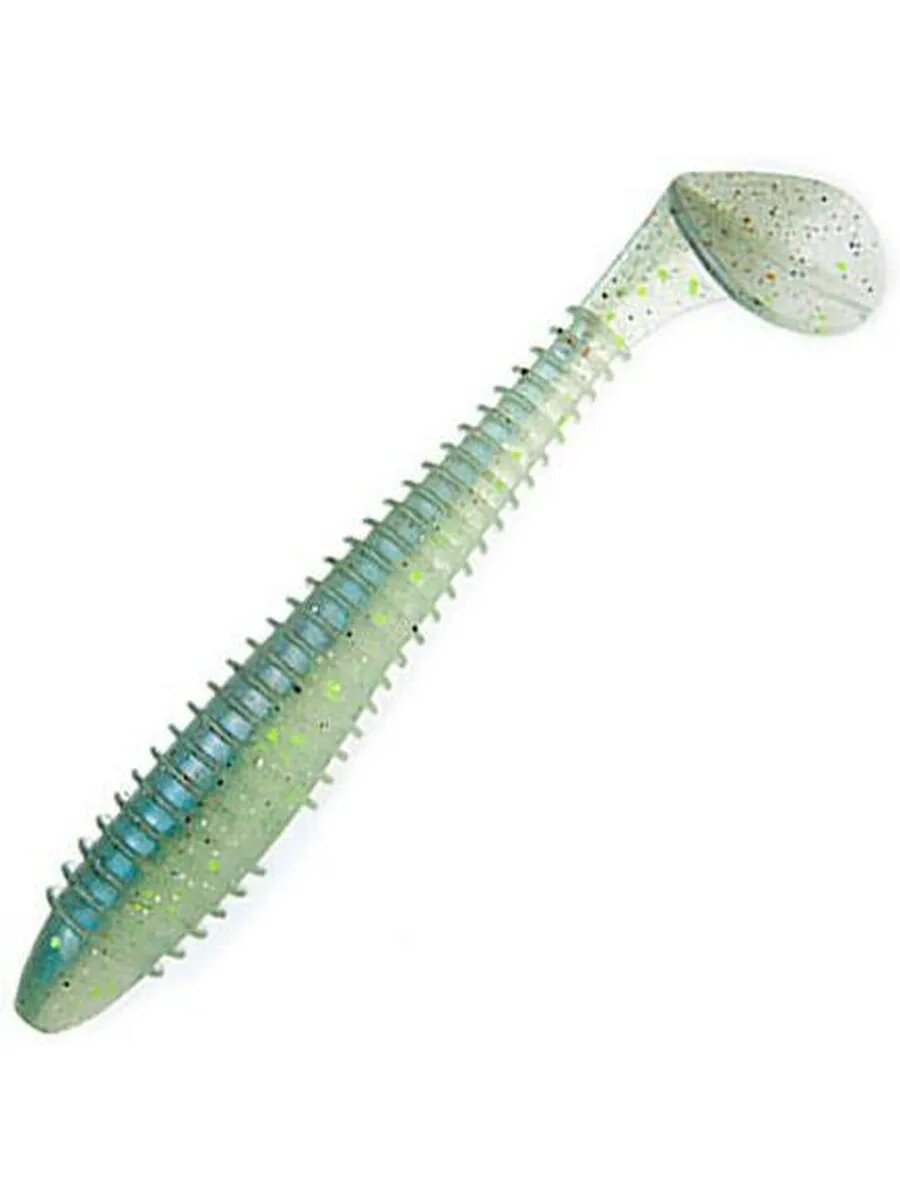 Силиконовая приманка Keitech Swing Impact 4.5 426T Sexy Shad