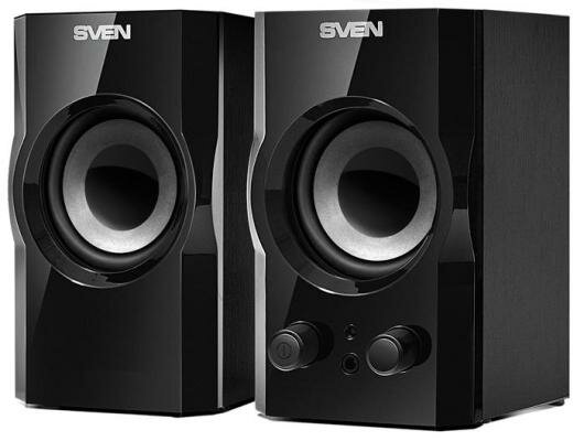 Sven SPS-606 Black