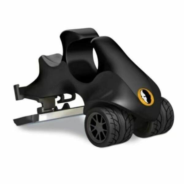 Бритвенный станок для головы HeadBlade с массажным эффектом