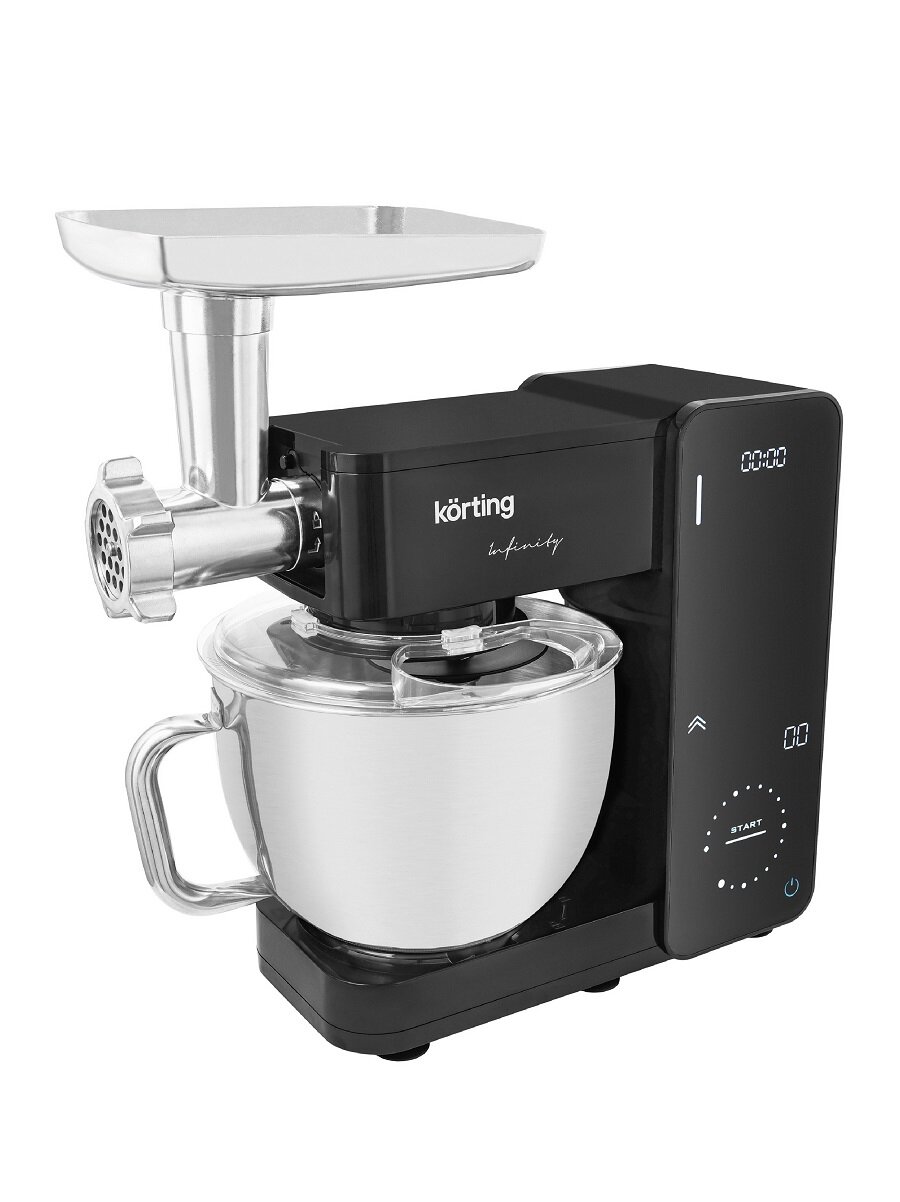 Кухонная машина KORTING KKM 0101 M Infinity PI