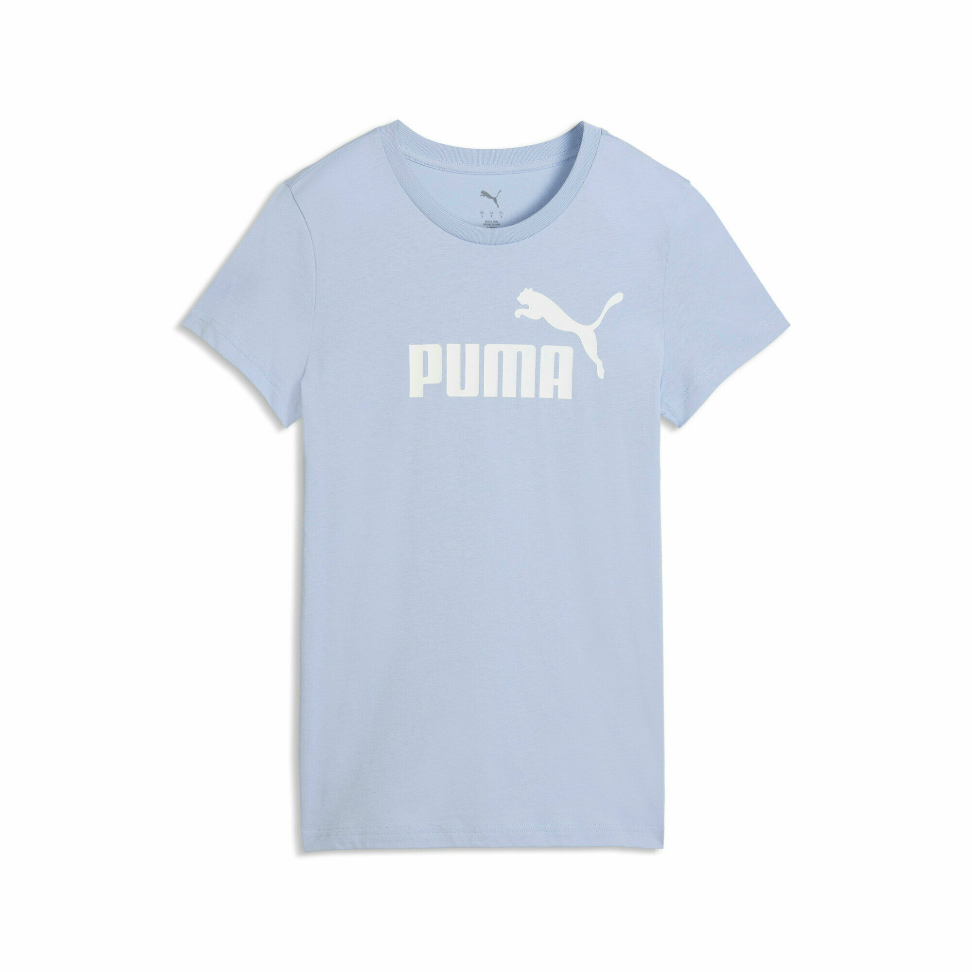 Футболка ESS No. 1 Logo Tee (s)