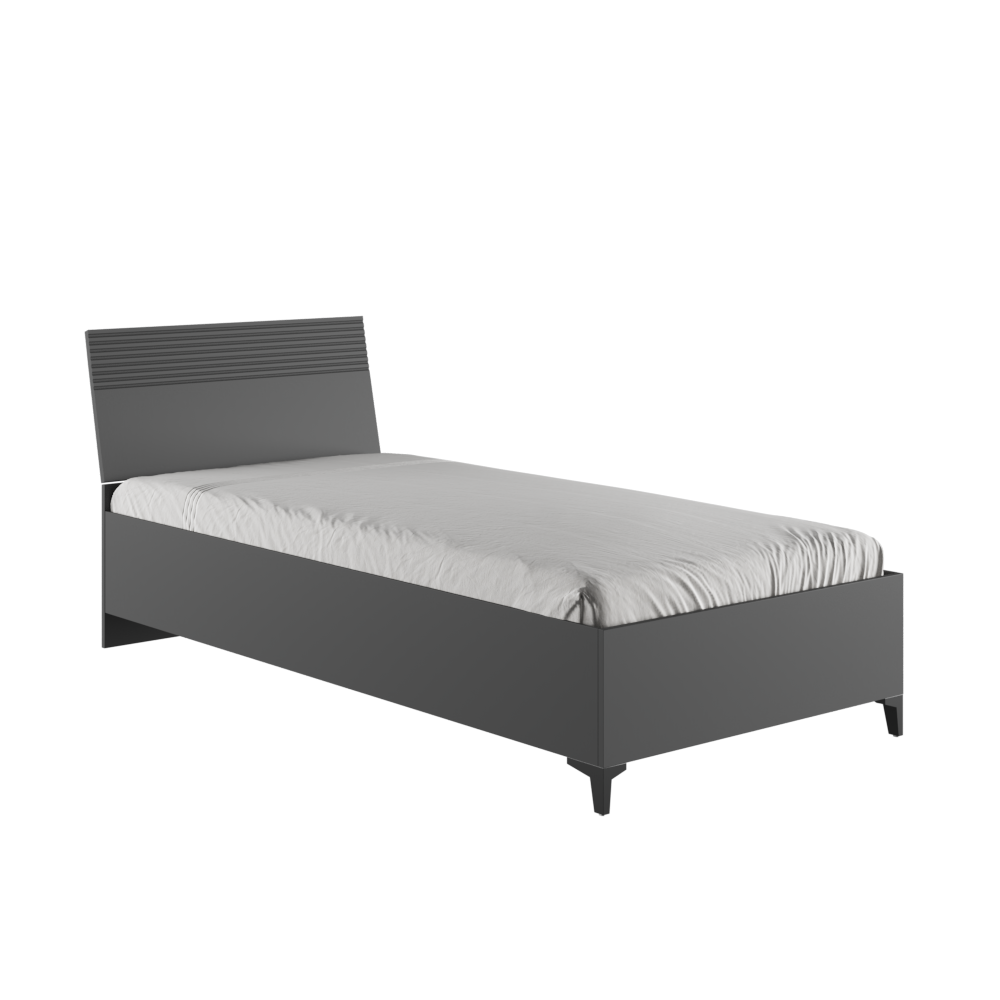 Кровать 900 Ника