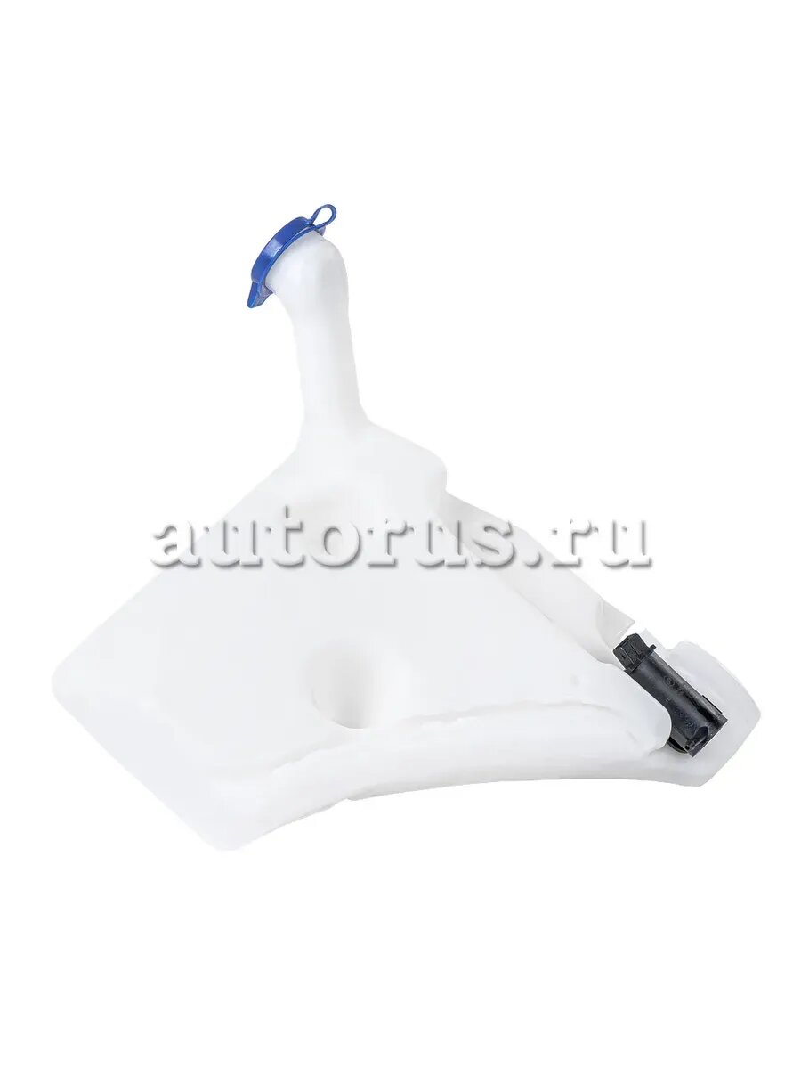 Бачок омывателя Г-3302 В сборе ГАЗ 3302520801010