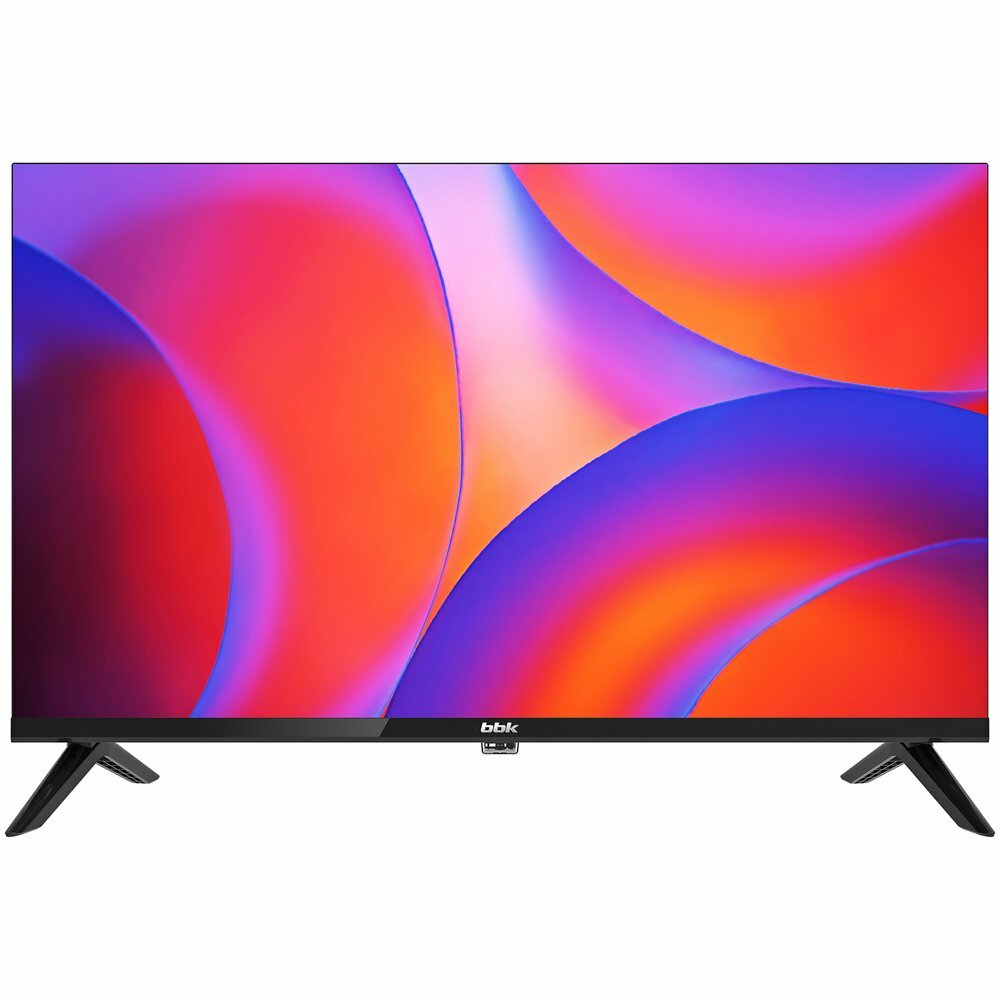 Телевизор BBK 24LEM-1032/TS2C black
