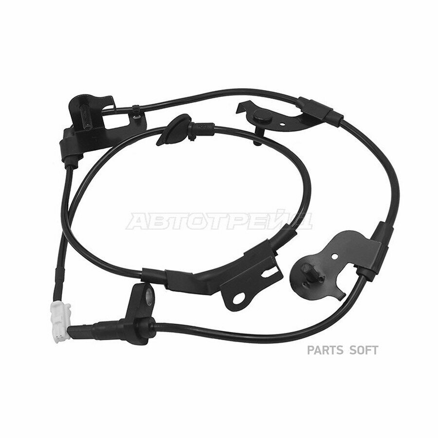 Датчик ABS (Сзади/ Слева) Toyota Harrier (XU60) 13-20 / RAV4 05-19 SAT ST-89546-42050 | цена за 1 шт