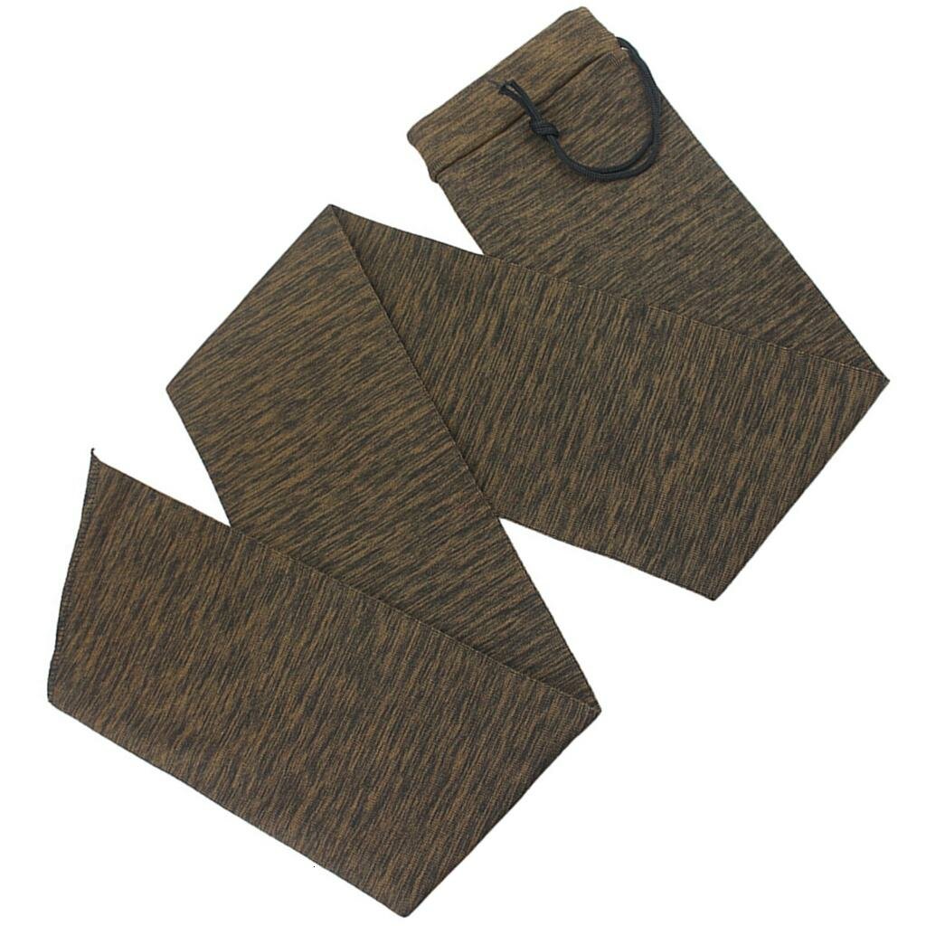 Чехол-чехол для винтовки, Коричневый