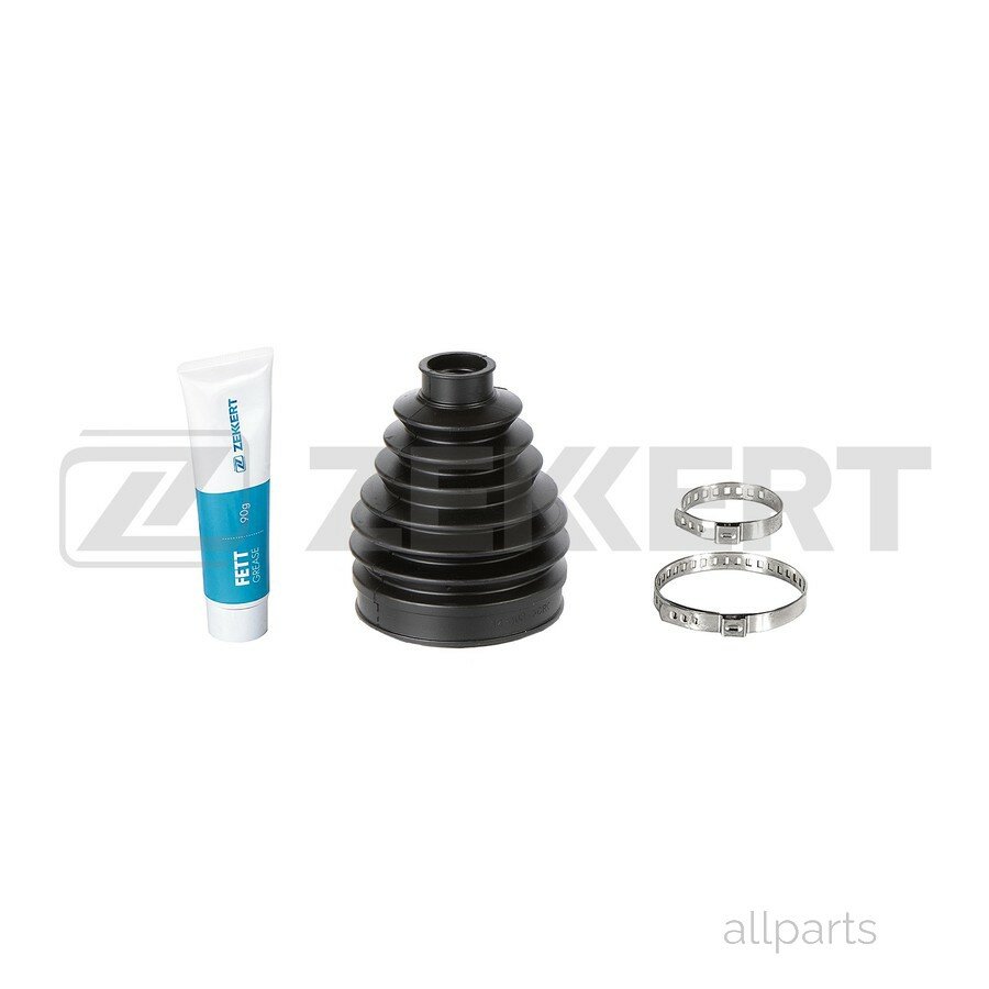ZEKKERT SM-1324S Пыльник шруса к-т Toyota Rav 4 (A10) 97- Corolla (E100/110/120) 92- Matrix (E130) 02- Mazda 6 II