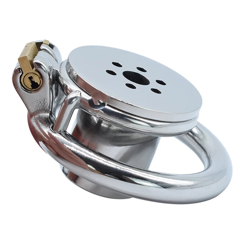 Клетка верности FRRK, dia 40mm, сталь, FRRK-149-K01