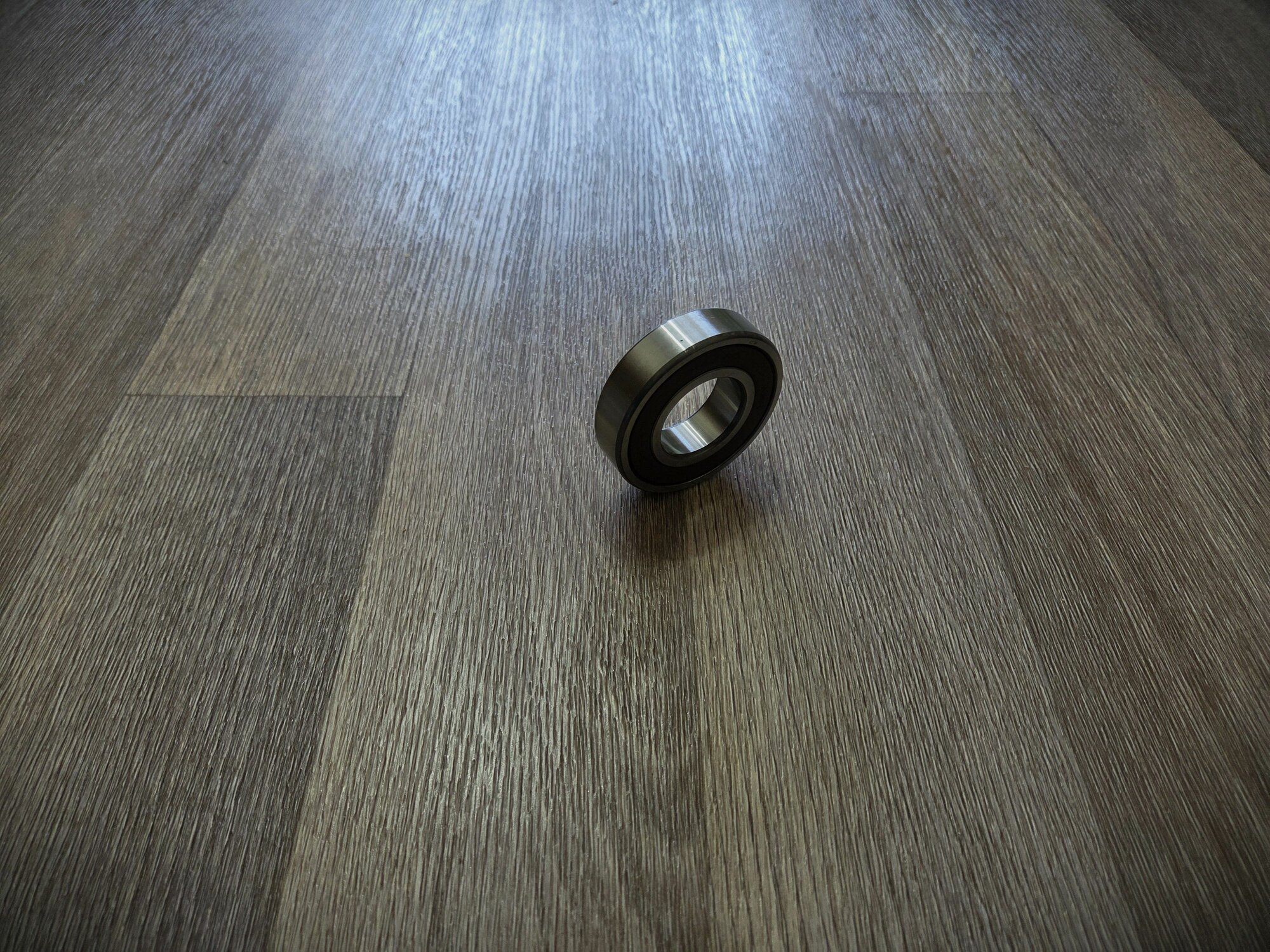 Подшипник подвесной правого переднего приводного вала 30х62х16 на Мазда 3, 5, 6 (1.6, 2.0, 2.3, 2.5)CX-7, Форд, Сузуки