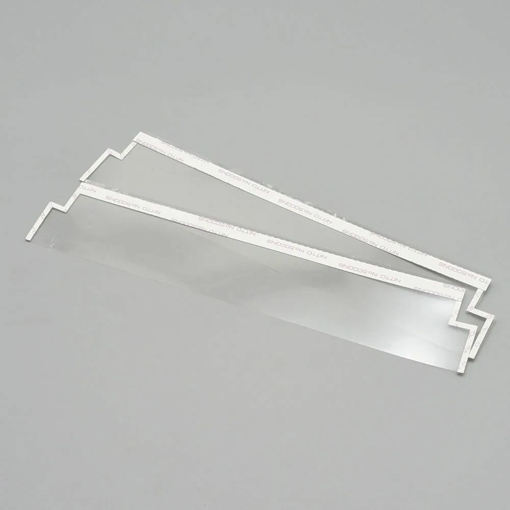 5шт ADF Стеклянная бумага Руководство для HP Laserjet Pro M426 M427 M329 M479 M281 426 477 329 479 ADF ASSY Mylar.